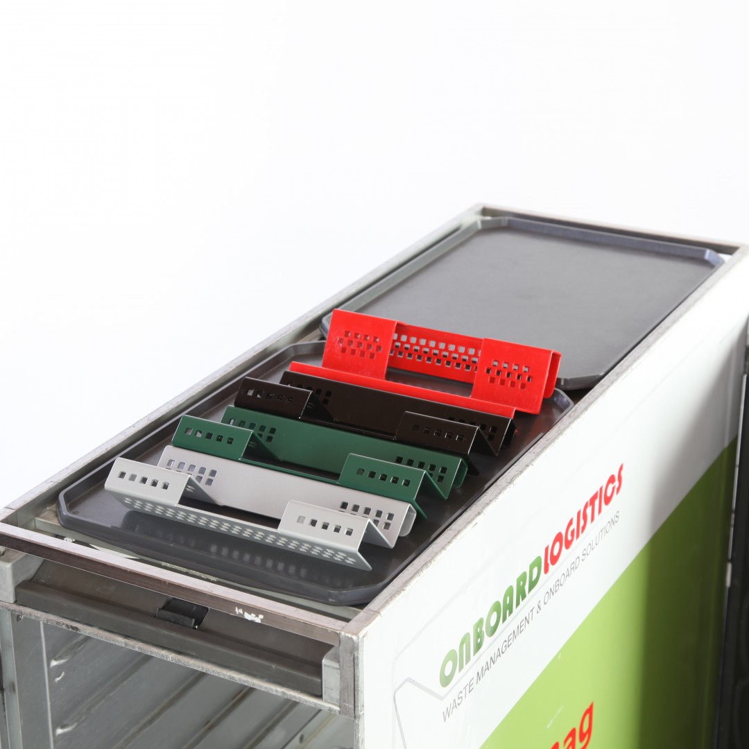 Onboard Logistics - Onboard Logistics